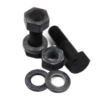 China China Fastener Manufacturing Bolt and Nut  Bolt Customization for sale