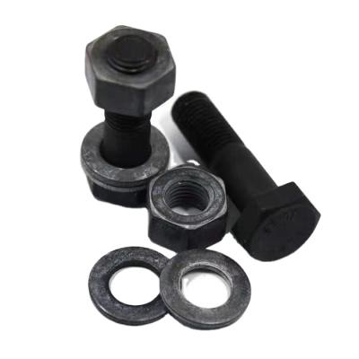 China China Fastener Manufacturing Bolt and Nut  Bolt Customization for sale