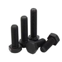 China China Fastener Manufacturing Bolt and Nut  Bolt Customization for sale