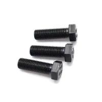 China China Fastener Manufacturing Bolt and Nut  Bolt Customization for sale