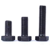 China China Fastener Manufacturing Bolt and Nut  Bolt Customization for sale