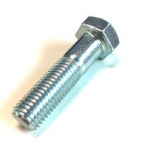 China Factory Direct Selling Quality 4.8/8.8/10.9/12 9 Outer Hexagon Bolt   Factories Bolts for sale
