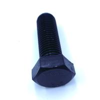 China Fastener Factory Hex Bolt Hot Dip Galvanized Bolt Galvanized Bolt for sale