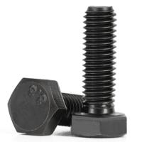 China Fasteners Bolts High Quality Hex Bolt and Hex Nut Bolt Supplier for sale