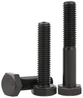 China Fasteners Bolts High Quality Hex Bolt and Hex Nut Bolt Supplier for sale