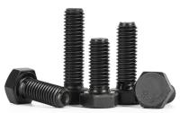 China Fasteners Bolts High Quality Hex Bolt and Hex Nut Bolt Supplier for sale