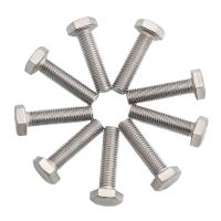 China Bolts and Nuts Custom Bolts and Nuts Factory for sale