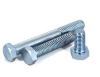 China Bolts and Nuts Custom Bolts and Nuts Factory for sale
