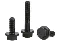 China DIN 6921 High Quality Stainless Steel Hexagon FLANG BOLTS Made in China for sale