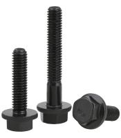 China DIN 6921 High Quality Stainless Steel Hexagon FLANG BOLTS Made in China for sale