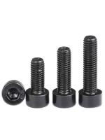 China Hexagon Socket Bolt China Factory Direct Sales Stainless Steel Countersunk Head Hexagon Socket for sale