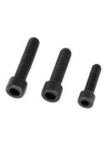 China Hexagon Socket Bolt China Factory Direct Sales Stainless Steel Countersunk Head Hexagon Socket for sale