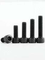 China Hexagon Socket Bolt China Factory Direct Sales Stainless Steel Countersunk Head Hexagon Socket for sale
