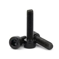 China Hexagon Socket Bolt China Factory Direct Sales Stainless Steel Countersunk Head Hexagon Socket for sale