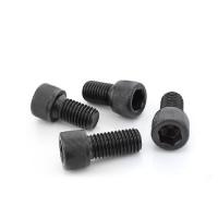 China DIN 912 Hexagon Socket Head Hex Allen Key Bolt Industrial Equipment Carbon Steel GB OEM Customized Customized Size M16 Plain Rod for sale
