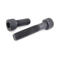 China China Fastener Hexagon Socket Bolt High Strength Hexagon Socket Black Bolt for sale