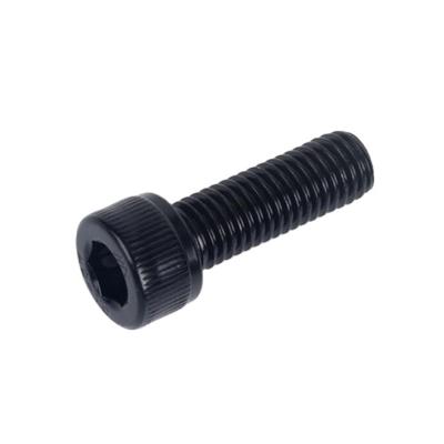 China Grade 12.9 Hexagon Socket Cap Head Bolt / Allen Bolt / Hex Socket Head Bolt Screws DIN912 for sale