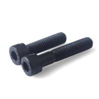 China High Strength Full Thread 12.9 Hexagon Socket Bolt DIN912 8.8/10.9/12.9 M3-M52 Allen Bolt Screws for sale