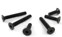 China DIN 7991 Hexagon Socket Countersunk Head Screws Grade 8.8 10.9 12.9  DIN7991 for sale