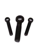 China DIN444 Factory Direct Sales M6-M42 Full Tooth Joint Bolt, Half Tooth Joint Bolt, and Lifting Ring Nut for sale