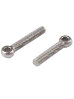 China DIN444 Factory Direct Sales M6-M42 Full Tooth Joint Bolt, Half Tooth Joint Bolt, and Lifting Ring Nut for sale