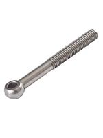 China DIN444 Factory Direct Sales M6-M42 Full Tooth Joint Bolt, Half Tooth Joint Bolt, and Lifting Ring Nut for sale