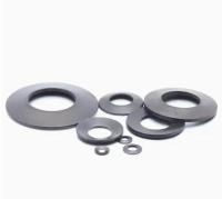 China Disc Spring Washer DIN 2093 Butterfly Washer Processing Butterfly Locking Spring Plate for sale