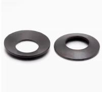 China Disc Spring Washer DIN 2093 Butterfly Washer Processing Butterfly Locking Spring Plate for sale