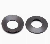 China Disc Spring Washer DIN 2093 Butterfly Washer Processing Butterfly Locking Spring Plate for sale