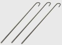 China DIN 529 Factory Direct Sales 4.8,8.8 Class Anchor Bolts, Support Custom for sale