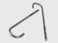 China DIN 529 Factory Direct Sales 4.8,8.8 Class Anchor Bolts, Support Custom for sale