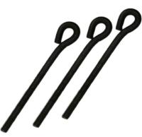 China DIN 529 Factory Direct Sales 4.8,8.8 Class Anchor Bolts, Support Custom for sale