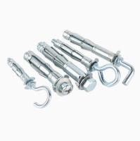 China Professional Manufacturing Carbon Steel Gecko Anchor Bolts Expansion Screws Hollow Wall Anchor Stainless Steel Expansion Bolt for sale