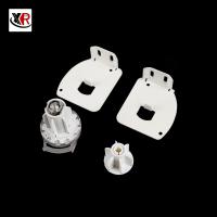 China 38Mm 28Mm Zebra Blinds Components Day And Night  Curtain Accessories for sale