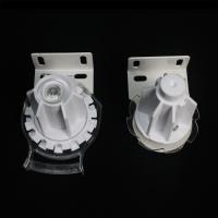 China 38mm Plastic Roller Blinds Components Mechanism Curtain Accessories for sale