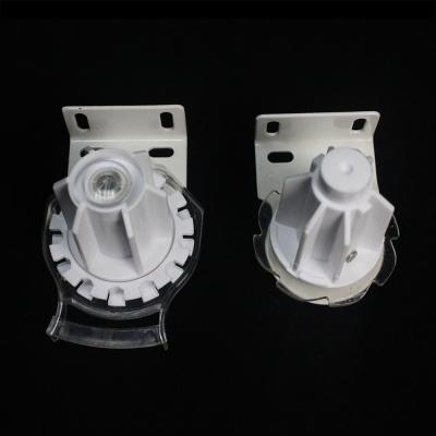China 38mm Plastic Roller Blinds Components Mechanism Curtain Accessories for sale