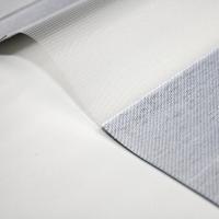 China Customized Blackout Day And Night Roller Zebra Blinds Fabric For Windows Rolls Shades Blinds for sale