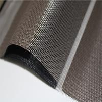 China Functional Polymer Composites Zebra Blinds Fabric Five Proof Ceiling Installation for sale