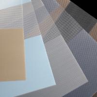 China 100% Polyester  Zebra Blind Blackout Sunscreen Fabric Customized for sale