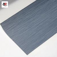 China Wholesale Semi Blackout Zebra Blinds Fabric Zebra Fabric for sale