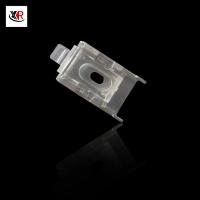 China Roller Zebra Roman Wooden Zebra Roller Blinds Components Bracket for sale