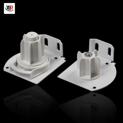 China 38mm Plastic Zebra Blinds Components Mechanism Chain Control Operation for sale