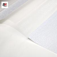 China Blackout Newly Fashionable Blackout Day And Night Double Roller Blinds Fabric Blinds Fabric Zebra for sale