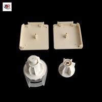 China Customized Color Square Cover Zebra Blinds Accessories Mechanism for sale