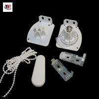 China Zebra Blinds Material Parts Accessories Zebra Blind Components for sale