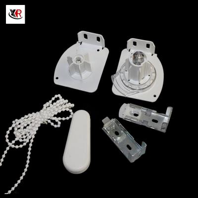 China Zebra Blinds Material Parts Accessories Zebra Blind Components for sale