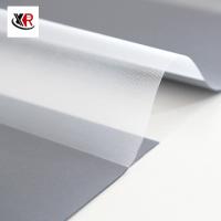 China High Quality 100% Polyester Blackout Rainbow Zebra Blinds Fabric for sale