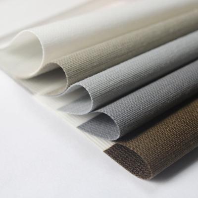 China Factory Competitive Zebra Blinds Fabric Shades Zebra Blinds  Zebra Roller Blind Fabric for sale