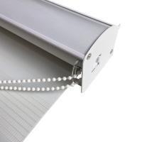 China High Quality Zebra Blinds Shade Cortinas Roller Fabric Zebra Roller Blinds Zebra Window Blinds for sale