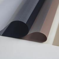 China Double Semi-blackout Venetian Blind for Windows Window Roller Zebra Blinds Shades Shutters for sale